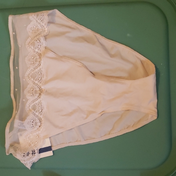 La Perla | Intimates & Sleepwear | Vintage La Perla Panties Size Nwt ...